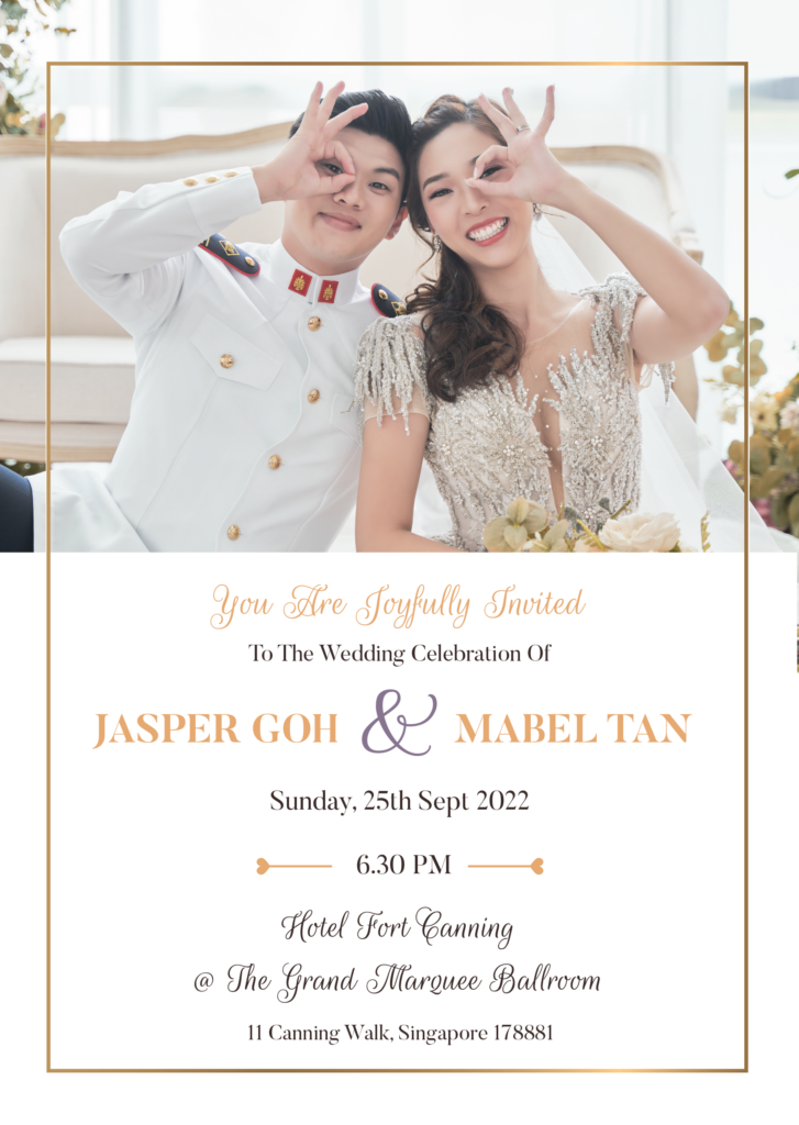 jasper-x-mabel - You're Invited